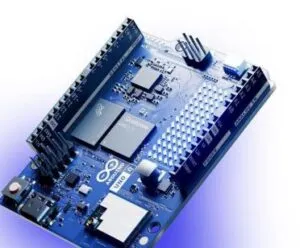 More on: Arduino's Linux-capable Uno Q | Electronics Weekly