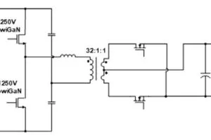 Power Integrations | Electronics Weekly