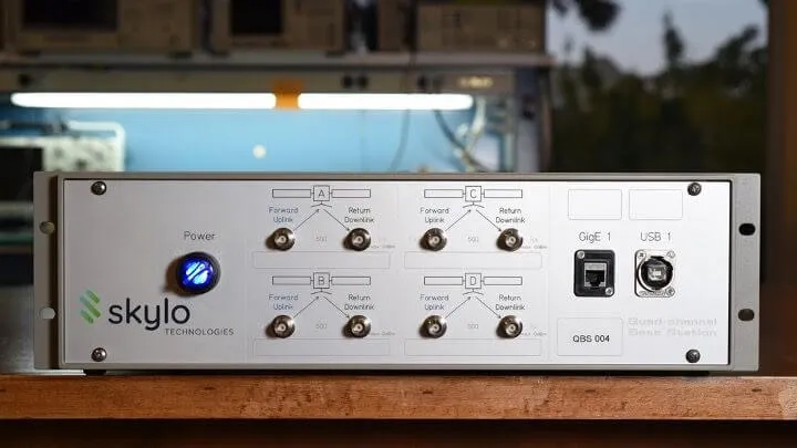 Tele2 partners with Skylo for direct-to-device satellite IoT ...