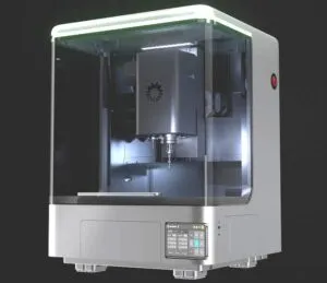 A development lab desktop cnc machine? | Electronics Weekly