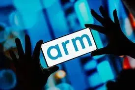 Arm sparkles | Electronics Weekly