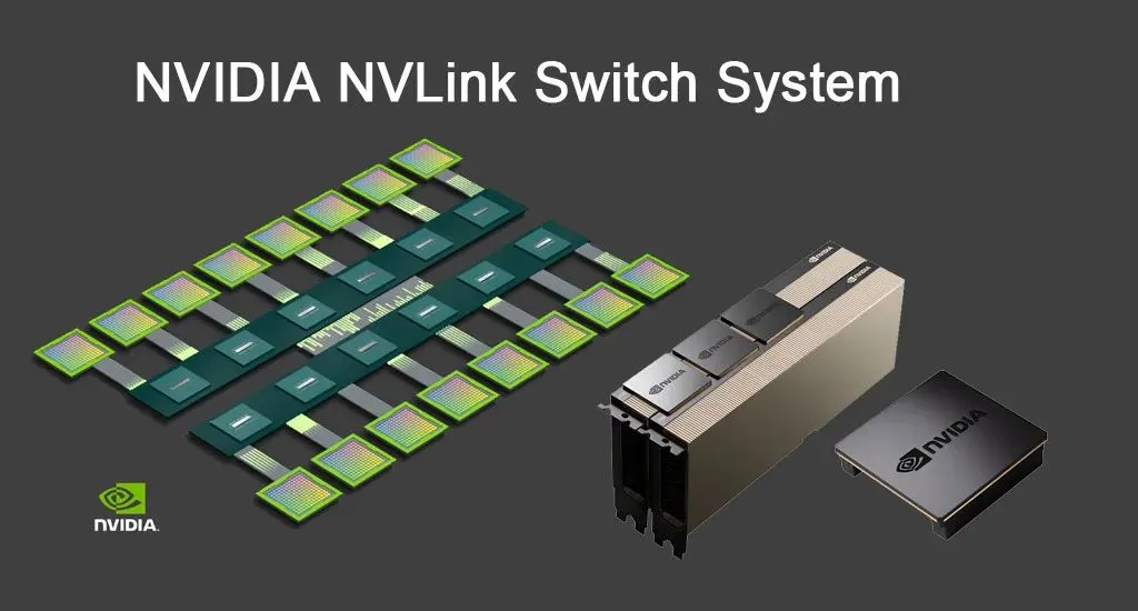 Arm to add NVLink to Neoverse | Electronics Weekly