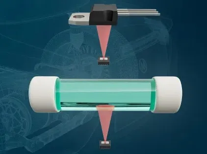 Melexis claims world’s first AEC-Q SMD FIR temperature sensor ...