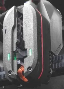 Formnext: Prusa's eight-material 3d printer | Electronics Weekly