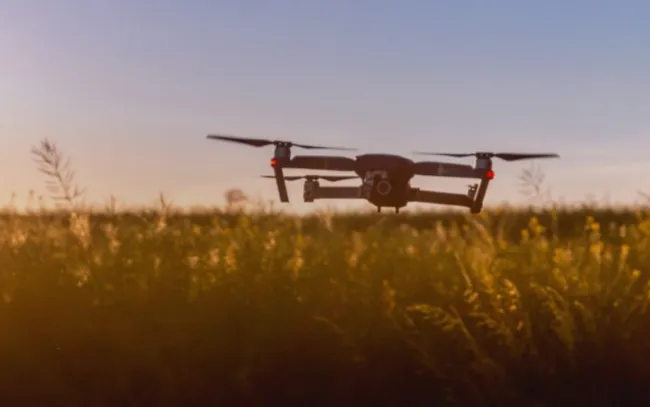 Farm Different - DigiKey launches new video series| Electronics Weekly