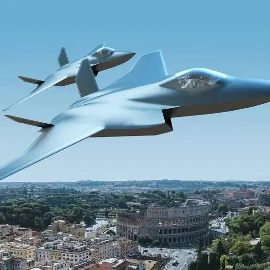 Government stalls on new fighter jet | Electronics Weekly