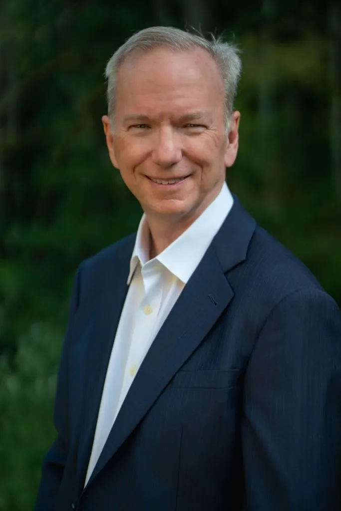 China is closing AI gap, says Schmidt | Electronics Weekly