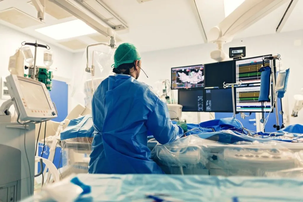 Safety and compliance innovation in medical equipment | Electronics Weekly
