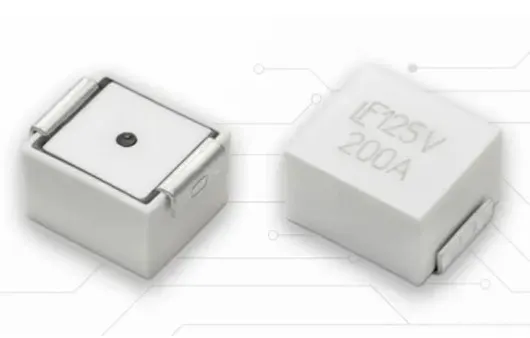 NANO² SMD 708 fuses from Littelfuse | Electronics Weekly