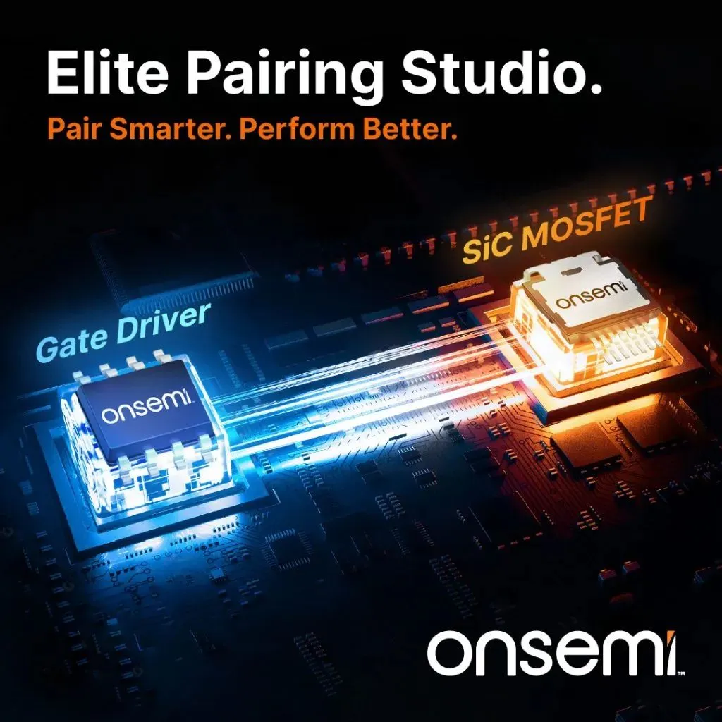 Pairing SiC MOSFETS and gate drivers | Electronics Weekly