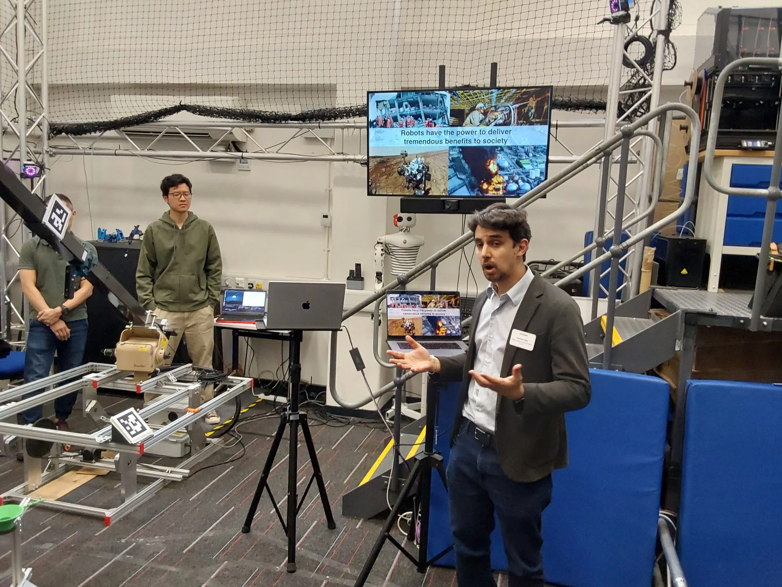 Latest Transducer News & Related Stories | Electronics Weekly