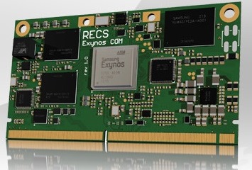 German firm runs ARM processor-based supercomputer in Leipzig ...