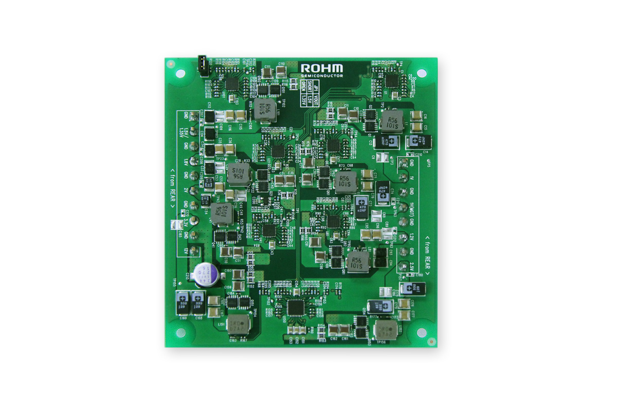 FPGA and PLD News and Innovations | Electronics Weekly