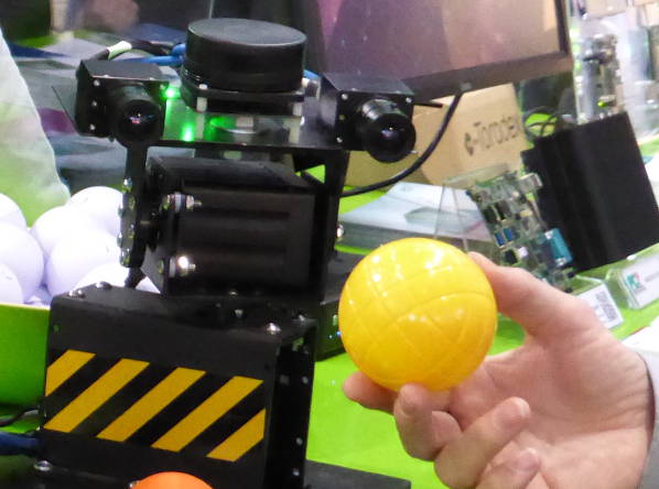 ARM or x86 for industrial computers? | Electronics Weekly