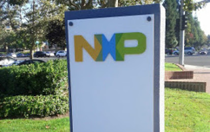 NXP launches i.MX RT series processors | Electronics Weekly