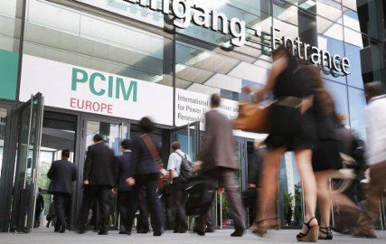 PCIM: Fast charger tech for electric vehicles | Electronics Weekly