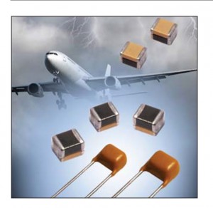 AVX launches CapGuard automotive varistor/capacitor | Electronics Weekly