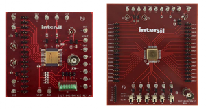 Intersil rad-hard multiplexers offer ESD protection | Electronics Weekly