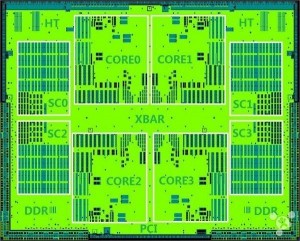 Quad-core 64bit MIPS processors execute ARM and x86 instructions ...