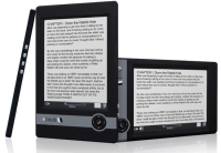 Gadget of the Week: Elonex eBook reader | Electronics Weekly