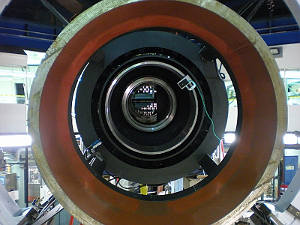Dark energy camera