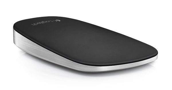 Ultrathin mouse