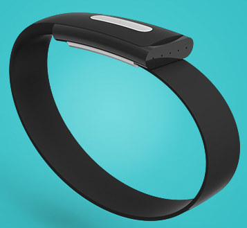 Nymi biometric wristband authenticates your identity | Electronics Weekly