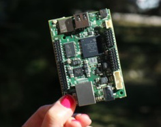 Udoo Neo: The IoT-Ready Lovechild of Arduino and Raspberry Pi | Electronics Weekly