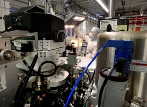 Robust growth for semiconductor manufacturing equipment sales ...