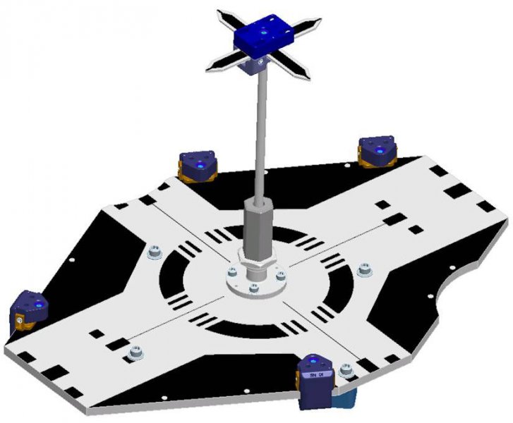 Lockheed Martin & Orion spacecraft | Electronics Weekly