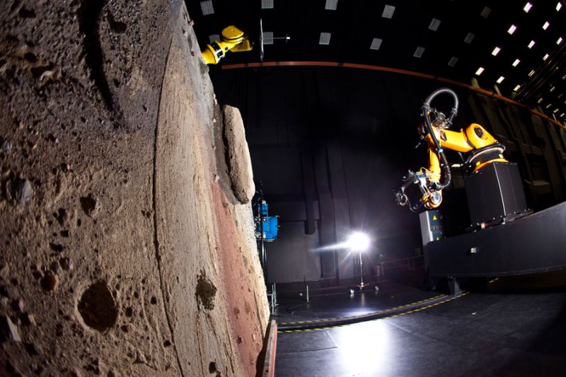 Lockheed Martin & Orion spacecraft | Electronics Weekly