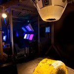 Lockheed Martin & Orion spacecraft