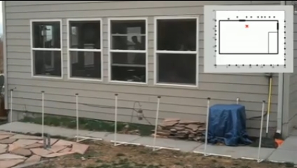 ZigBee transceiver network tracks movement | Electronics Weekly