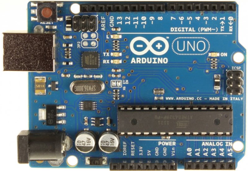 Arduino IDE adds libraries for Intel Curie | Electronics Weekly