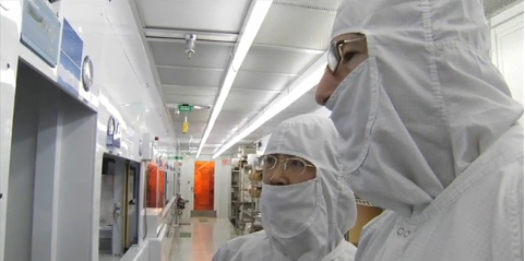 IBM nanoscale DNA sequencer | Electronics Weekly