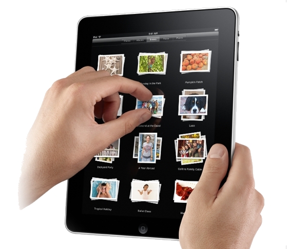 Q3 tablets up 20% | Electronics Weekly