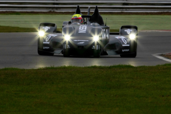 RaceTech Harnessing LED car headlights | Electronics Weekly