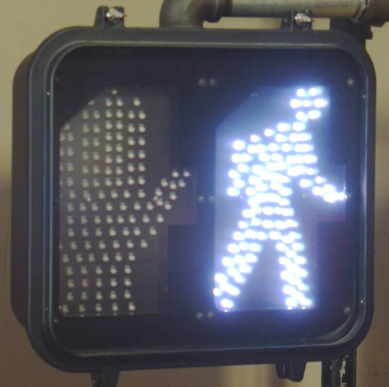 Dialight Traffic Signals Historic Missouri City Takes Progressive